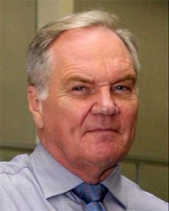 Trustees - Grand Prix Trust